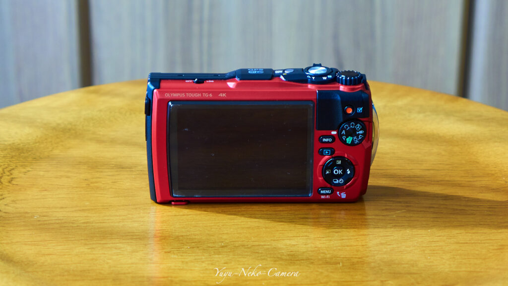 【TG-7・TG-6レビュー・作例】高性能な防水カメラ｜オリンパス、OM SYSTEM｜コンデジ