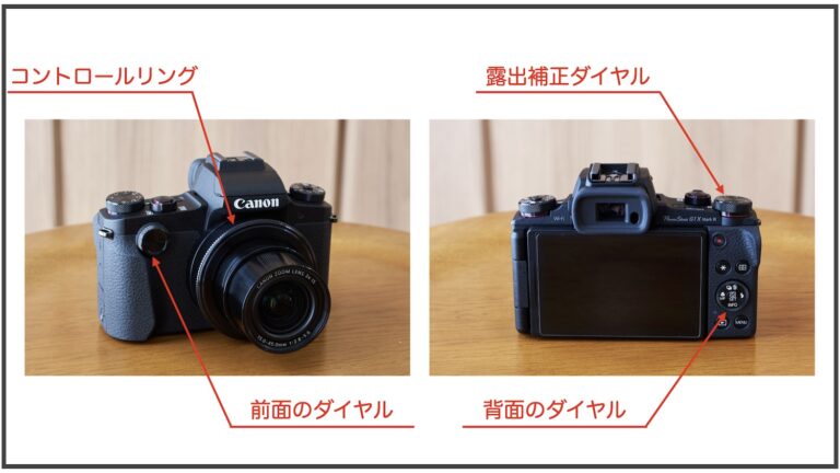 G1X mark3 レビュー｜Canon最後のフラッグシップコンデジ【作例あり】