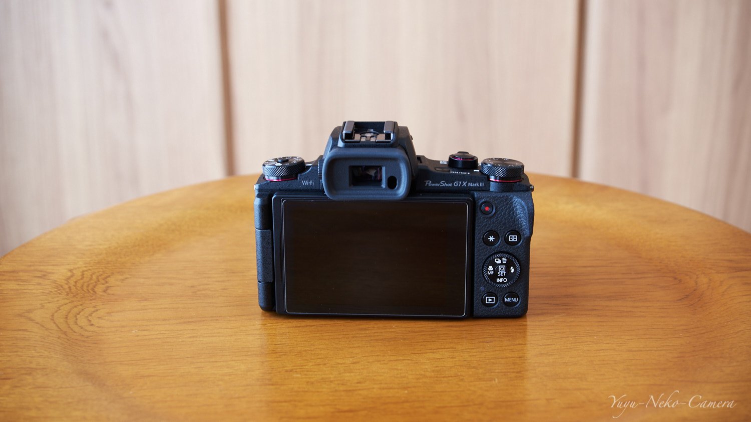 G1X mark3 レビュー｜Canon最後のフラッグシップコンデジ【作例あり】