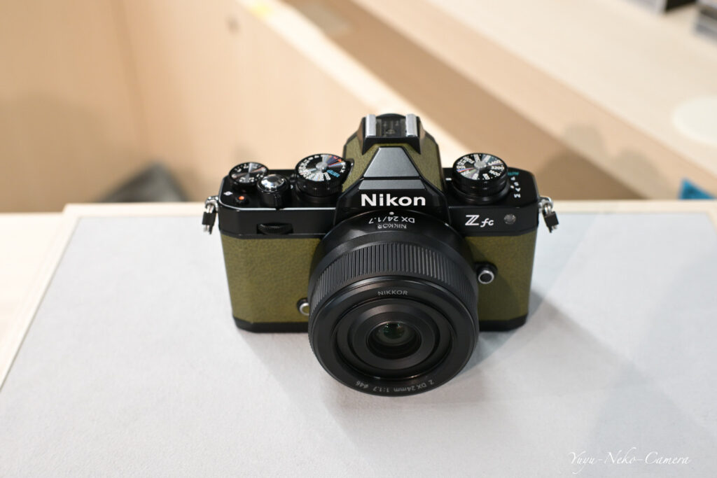 ニコンAPS-Cカメラのおすすめレンズランキング｜Z50、Z30、Zfc