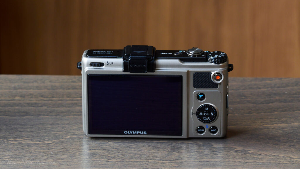 オリンパスXZ-1レビュー｜CCDオールドデジカメの名機【作例あり】 | ゆゆねこカメラ