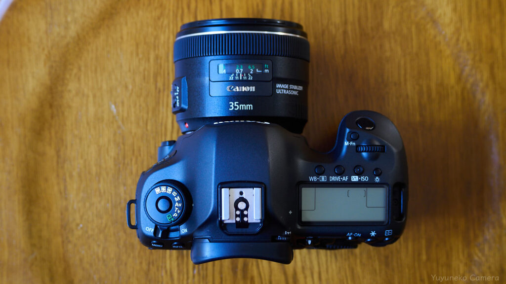 キヤノンEOS 5Dsレビュー｜一眼レフ高画素機の隠れた名機｜作例あり