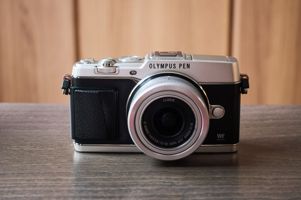 オリンパスPEN E-P5レビュー｜高機能を凝縮した美しいカメラ｜作例あり