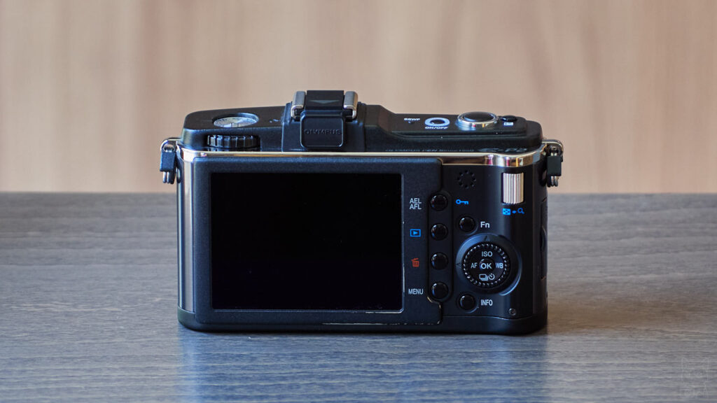 オリンパスPEN E-P1／E-P2レビュー・作例｜オールドデジカメとしてもオススメの名機